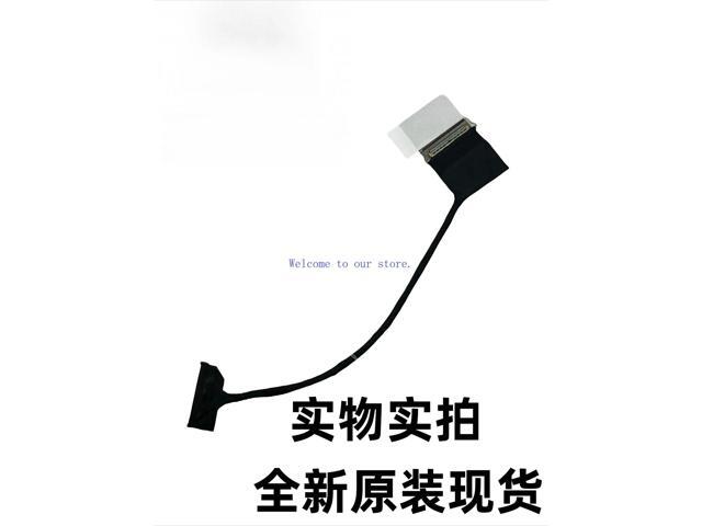 Click here for For ThinkPad X13 Gen5 FHD screen cable 30PIN 5C11P... prices