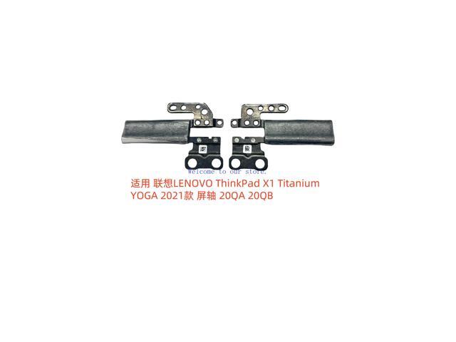 Click here for For ThinkPad X1 Titanium YOGA 2021  screen axis 20... prices