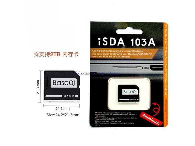 Click here for For BaseQi Genuine Macbook Air 13inch Hidden Dedic... prices