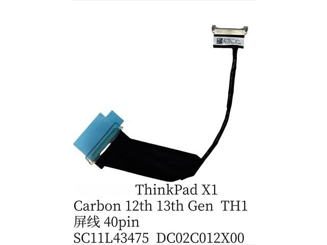 Click here for For ThinkPad X1 Carbon 12th 13th Gen TH1 Screen Ca... prices