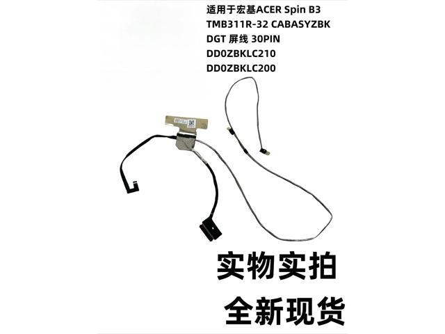 Click here for For Spin B3 TMB311R-32 Screen Cable 30PIN DD0ZBKLC... prices