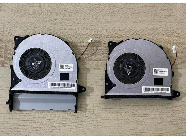 Click here for For Suitable for ux305 U306U CPU Cooling Fan NC55C... prices