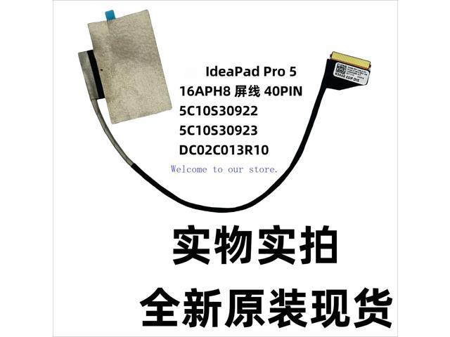 Click here for For Pro 5 16APH8 screen cable 40PIN 5C10S30922 5C1... prices