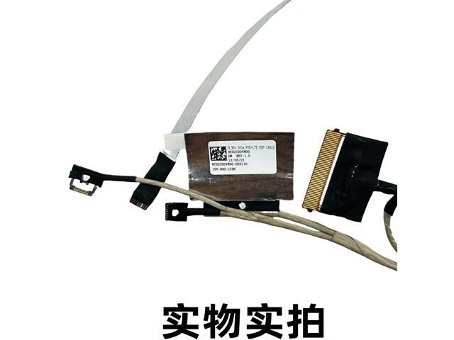 Click here for For 300e Chromebook Gen3 Screen Cable 30 Pieces 5C... prices