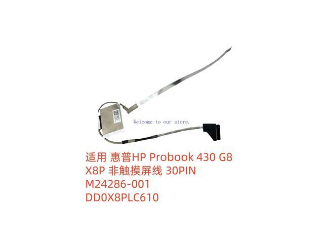 Click here for For Probook 430 G8 X8P Non-Touch Screen Cable M242... prices