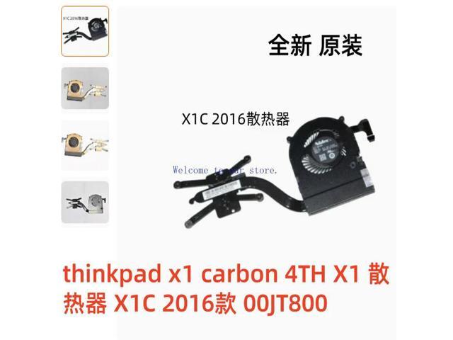 Click here for For ThinkPad X1 Carbon 4TH Fan X1 Cooler X1C 2016... prices