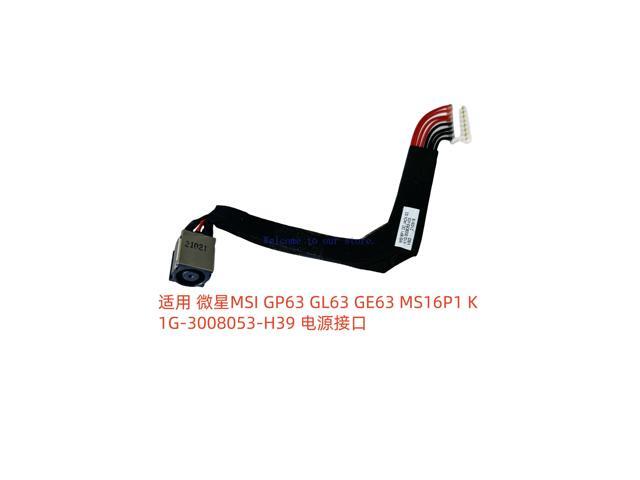 Click here for For GP63 GL63 GE63 MS16P1 K1G-3008053-H39 Power In... prices