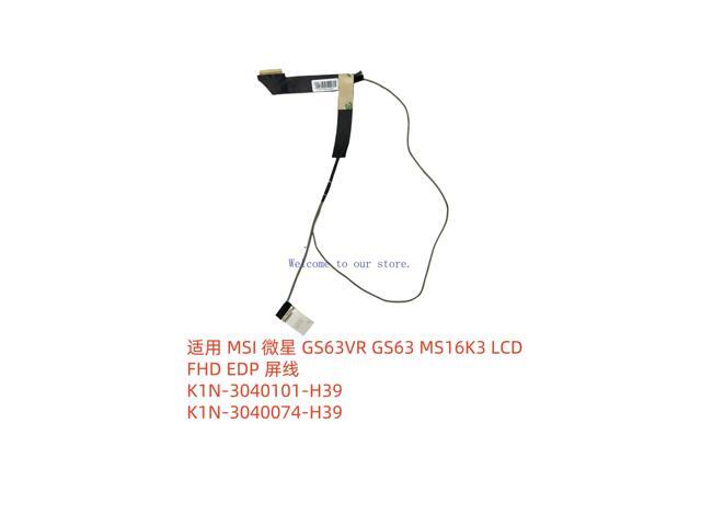 Click here for For GS63VR GS63 cable K1N-3040101-H39 K1N-3040074-... prices