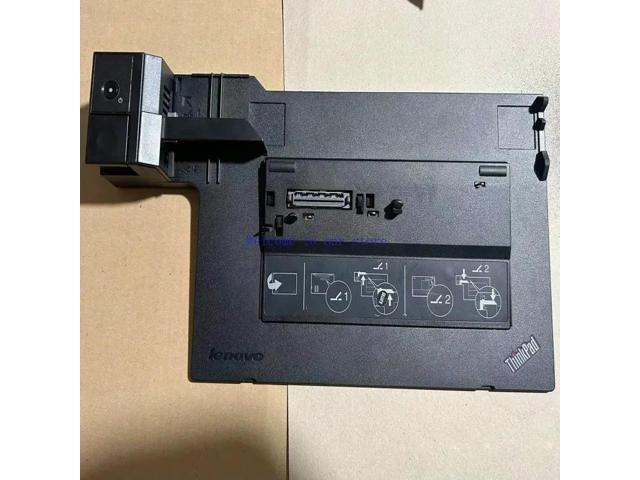 Click here for For ThinkPad T420 T410 X220 X230 T430 Docking Stat... prices