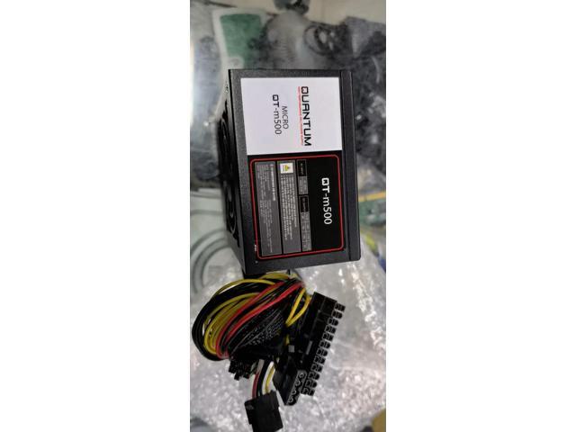 Click here for For SFX Mini Desktop Small Power Supply HTPC MATX... prices