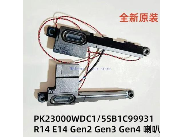 Click here for For ThinkPad R14 E14 Gen2 Gen3 Gen4 Speaker Loudsp... prices