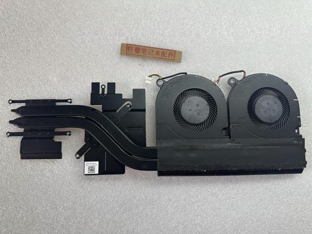 Click here for For AN515 Shadow Rider 3 AN515-51 Radiator  Fan prices