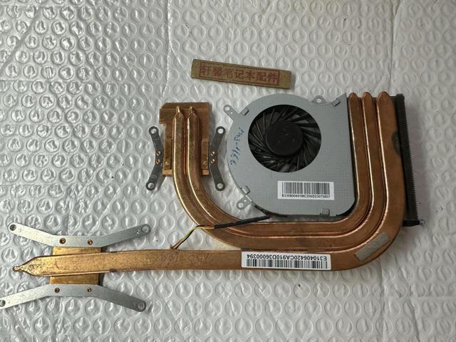 Click here for For GE60 GP60 MS-16GC MS-16GH GF GA Heatsink Fan S... prices