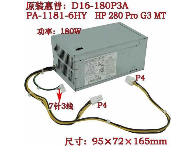 Click here for For 280PRO G3 MT power supply PCG004 901771-001/00... prices