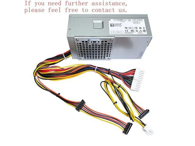 Click here for For 990 3010 9010 790 DT H250AD-00 D250AD-00 Power... prices