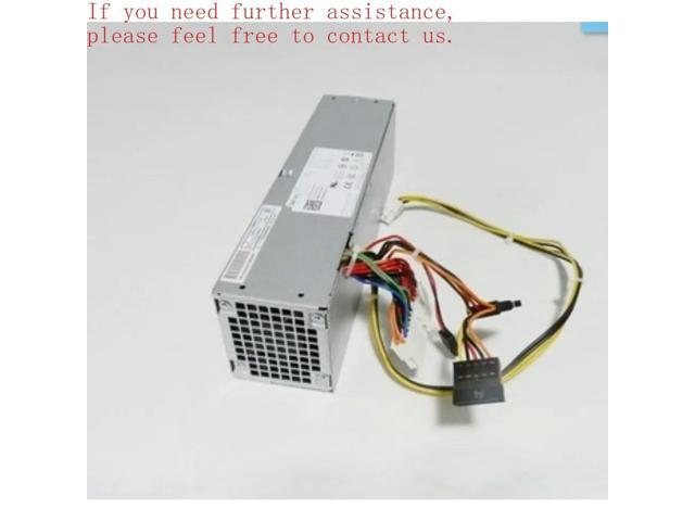 Click here for FOR 390 3010 7010 SFF Small Power Supply L240AS-00... prices