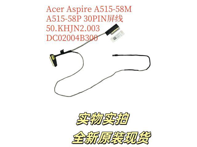 Click here for For Aspire A515-58M A515-58P Screen Cable 50.KHJN2... prices