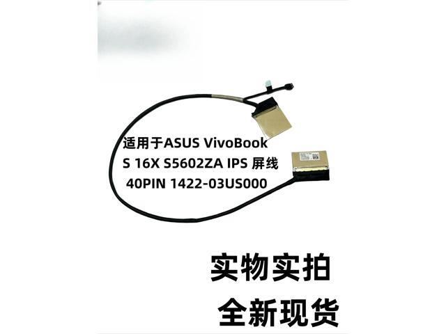 Click here for For VivoBook S 16X S5602ZA IPS screen cable 40PIN... prices