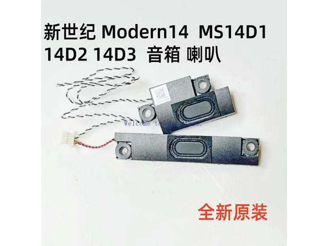 Click here for For Modern 14 MS14D1 14D2 14D3 Speaker prices