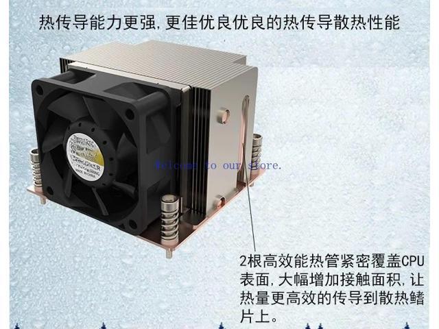 Click here for For Leopard LGA1700 platform computer Cpu server 2... prices