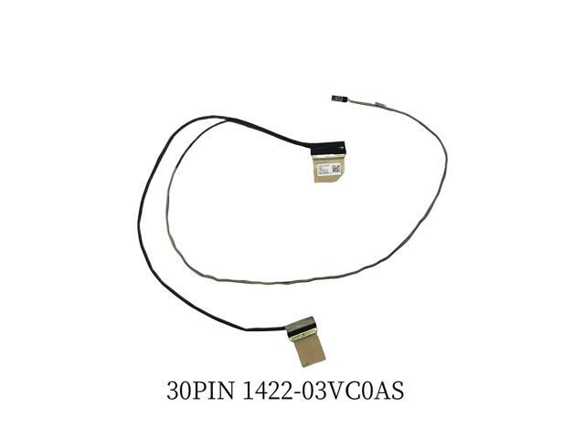 Click here for For VIVOBOOK 15X X1503 M1503 OLED EDP Screen Cable... prices