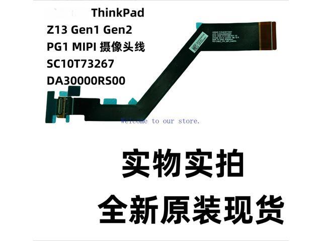 Click here for For ThinkPad Z13 Gen1 Gen2 Camera Cable SC10T73267... prices