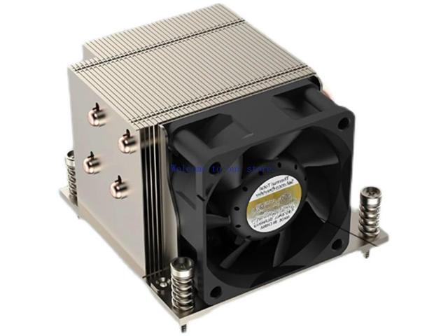 Click here for For LGA1700 12th Gen 13th Gen CPU Server Cooler 5... prices