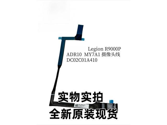 Click here for For Legion R9000P ADR10 MY7A1 camera cable DC02C01... prices