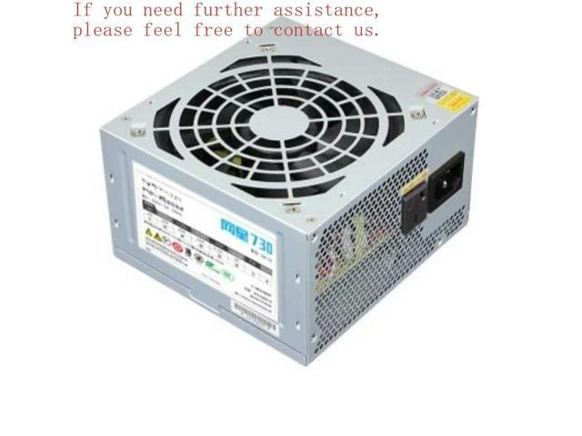 Click here for For Desktop Power GW-730 Rated 625W Can Band 6700... prices