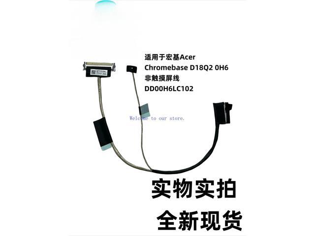 Click here for For Chromebase D18Q2 0H6 Non-Touch Screen Cable DD... prices