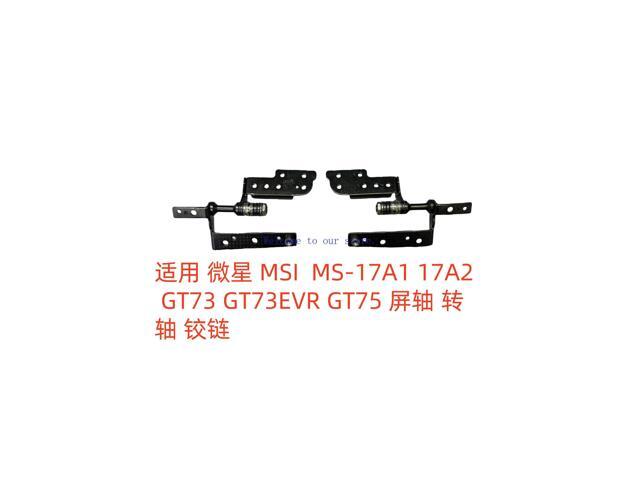 Click here for For MS-17A1 17A2 GT73 GT73EVR GT75 Screen Shafts... prices