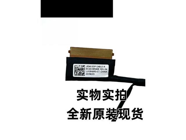 Click here for For Thinkpad E15 Gen4 IR Screen Cable 30PIN 5C11C1... prices