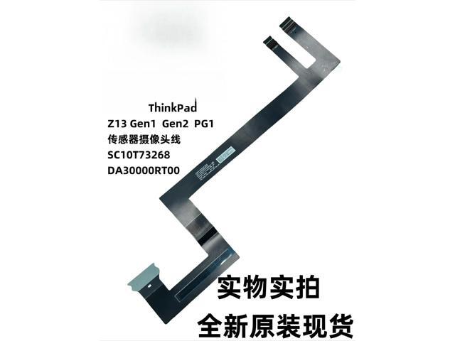 Click here for For ThinkPad Z13 Gen1 Gen2 PG1 Camera Cable SC10T7... prices