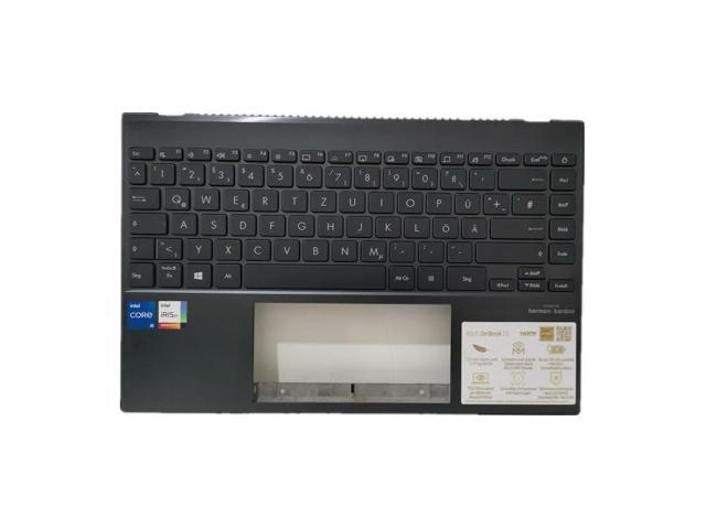 Click here for For ZenBook 13/13s U3700 UX325 U3700E UM325U Keybo... prices