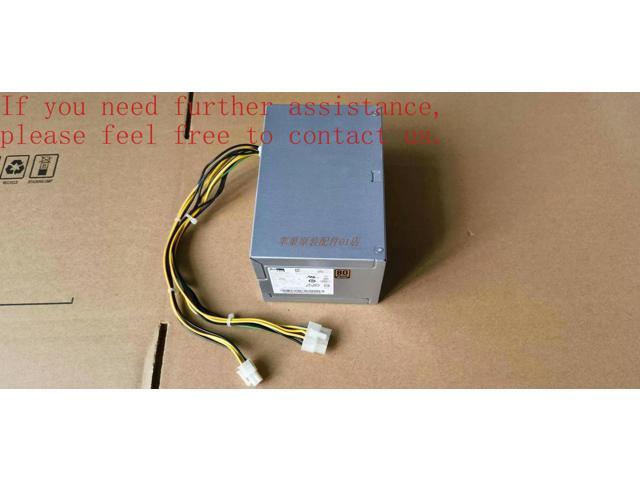 Click here for For 10 Pin Power Supply PCE027 HK280-23PP Universa... prices