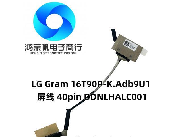 Click here for For Gram 16T90P-K. Adb9U1 screen cable 40pin DDNLH... prices