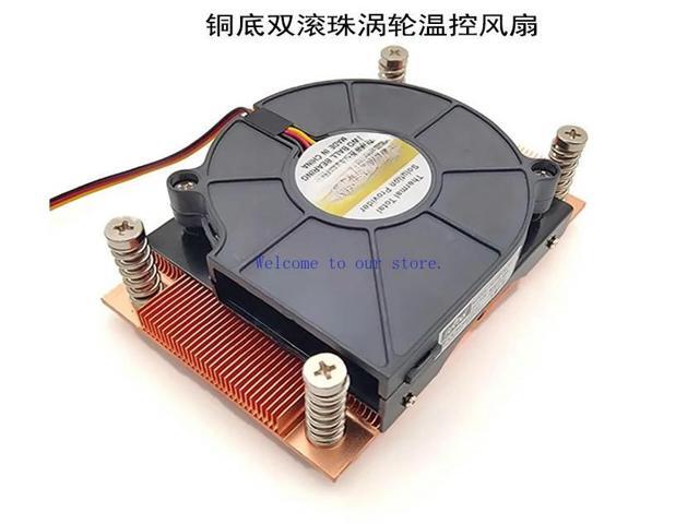 Click here for For Leopard Coolserver 1U All Copper Support /AM4... prices