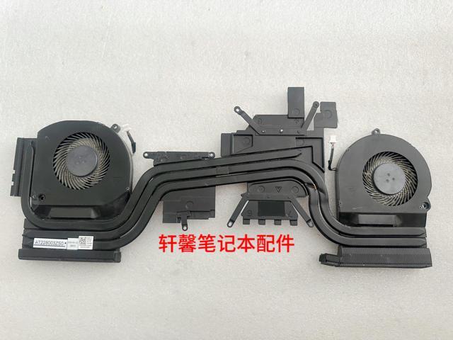 Click here for For  Alien 15 R3 fan  radiator  module 0WH4R5 prices