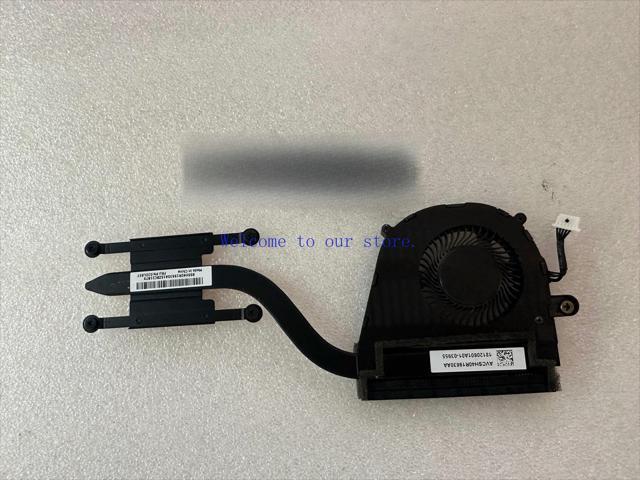 Click here for For ThinkPad L390 Yoga S2 4th L390 L380 Fan Radiat... prices