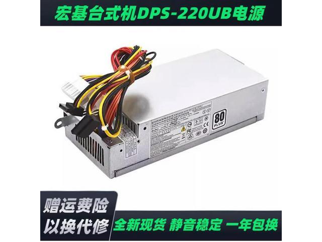 Click here for For ITX Small Chassis Power Supply DPS-220UB A CPB... prices
