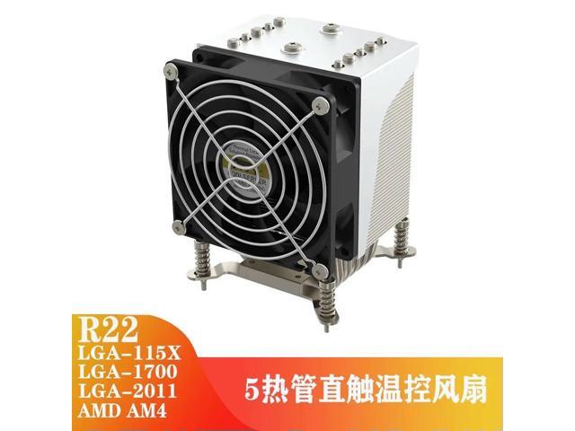 Click here for For Leopard COOLSERVER AM4/AM5 4U Desktop Computer... prices