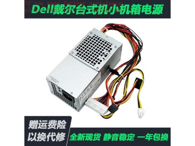 Click here for For 390DT 790 Small Chassis 24 Pins TFX Power Supp... prices