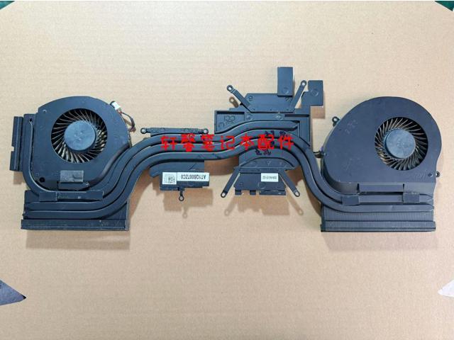 Click here for For M17 R4 R5 P31E Cooling Fan 0TGV49 prices