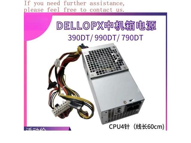 Click here for For OptiPlex 390DT Power Supply H250AD-00 HY6D2 7G... prices