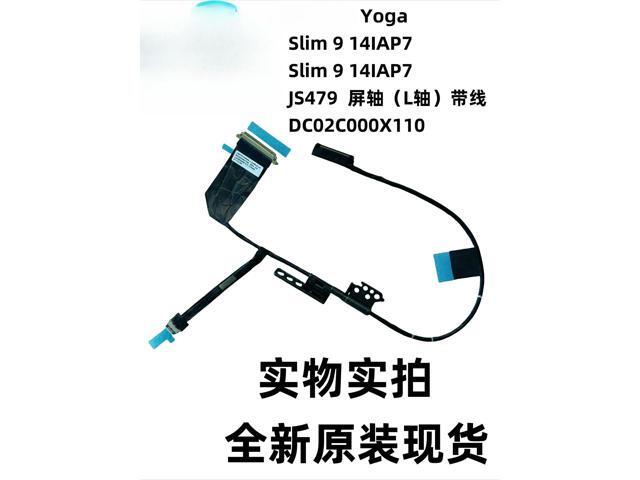 Click here for For Yoga Slim 9 14IAP7 JS479 L Shaft Belt Cable DC... prices