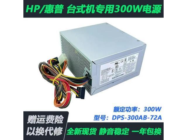 Click here for For Desktop Power Supply D11-300P1A DPS-300AB-72A... prices
