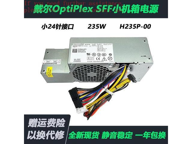 Click here for For 760 780 960 980 SFF Power Supply L235P-01 H235... prices