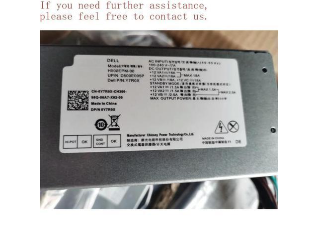 Click here for FOR Optiplex 7080MT 7070MT 7060MT 3050MT 3650 3670... prices