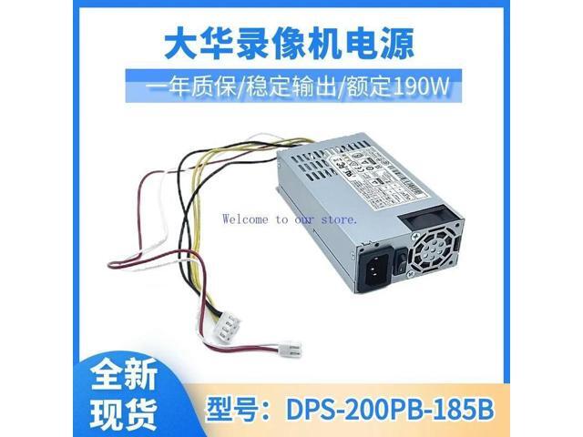 Click here for For NVR4216-16P POE Recorder DPS-200PB-185B Power... prices