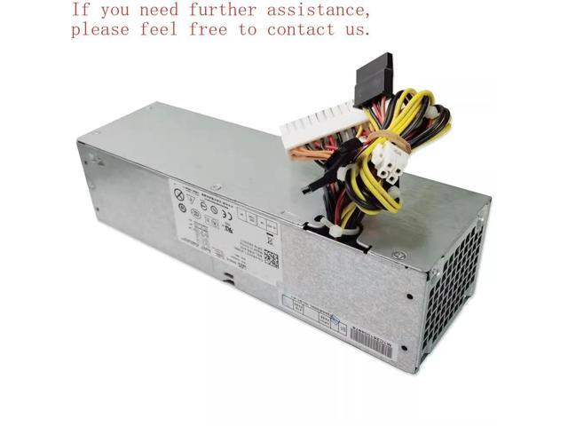 Click here for For 790 390SFF Power Supply H240AS-00 AC240AS RV1C... prices